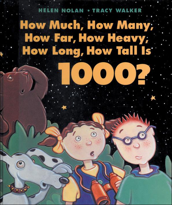 How Much Is 1000 Kids Can Press How Much Is 1000 Kids Can Press